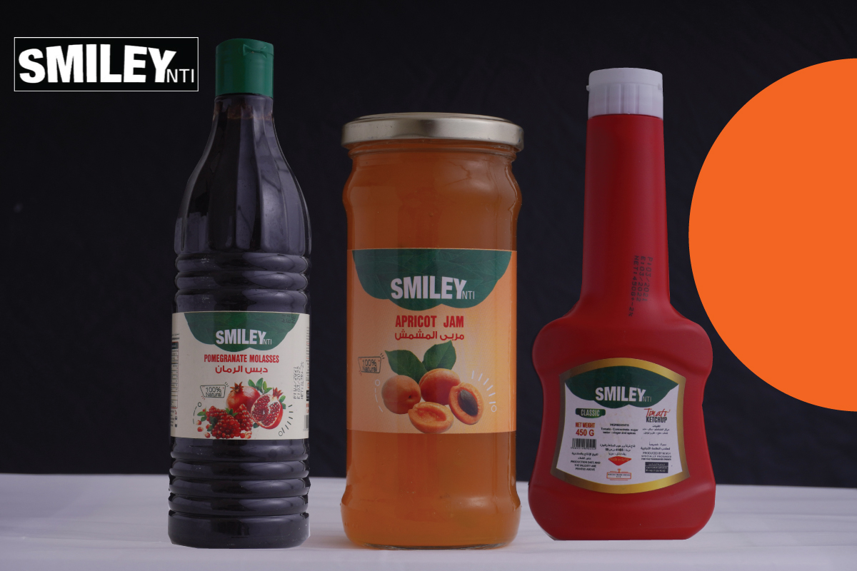 Food Products – Welcome